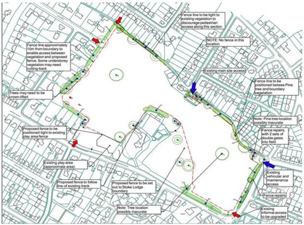 Council no longer manages trees on educational sites – Part I – Bristol ...