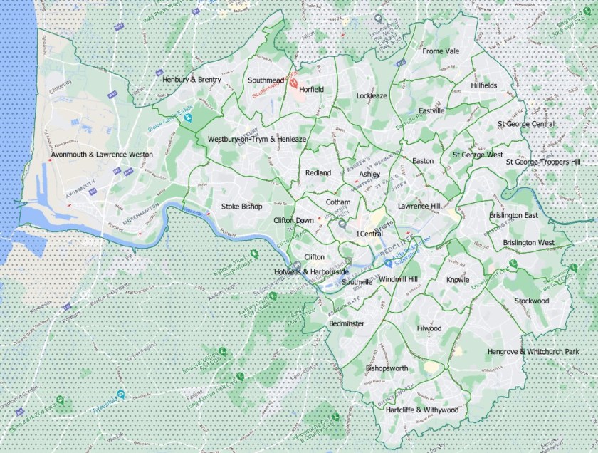 Become a Tree Champion for Bristol – Bristol Tree Forum