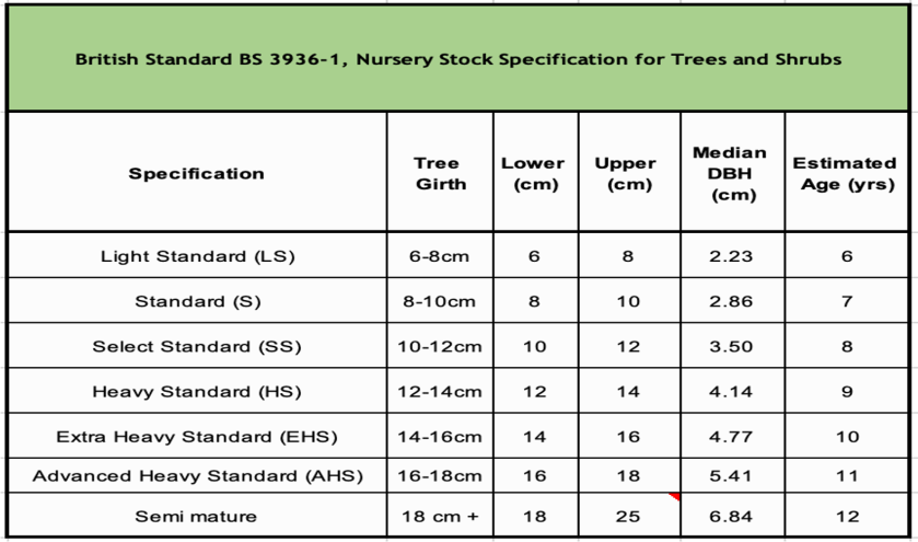 BNG – valuing habitats – Bristol Tree Forum